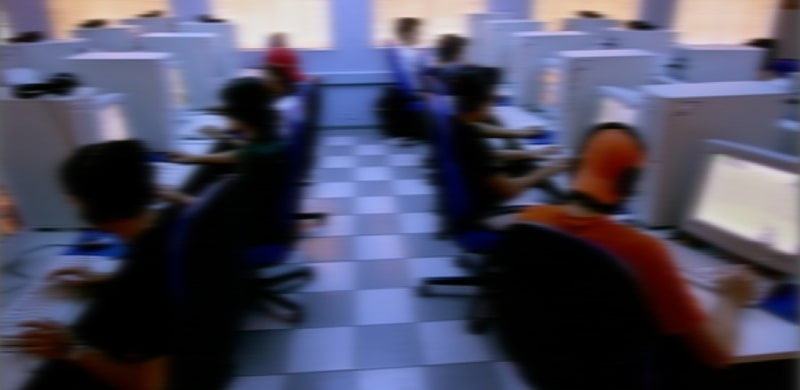 Como montar uma Lan House - NexCafé