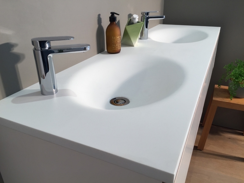 Custom Size Basins | by formed