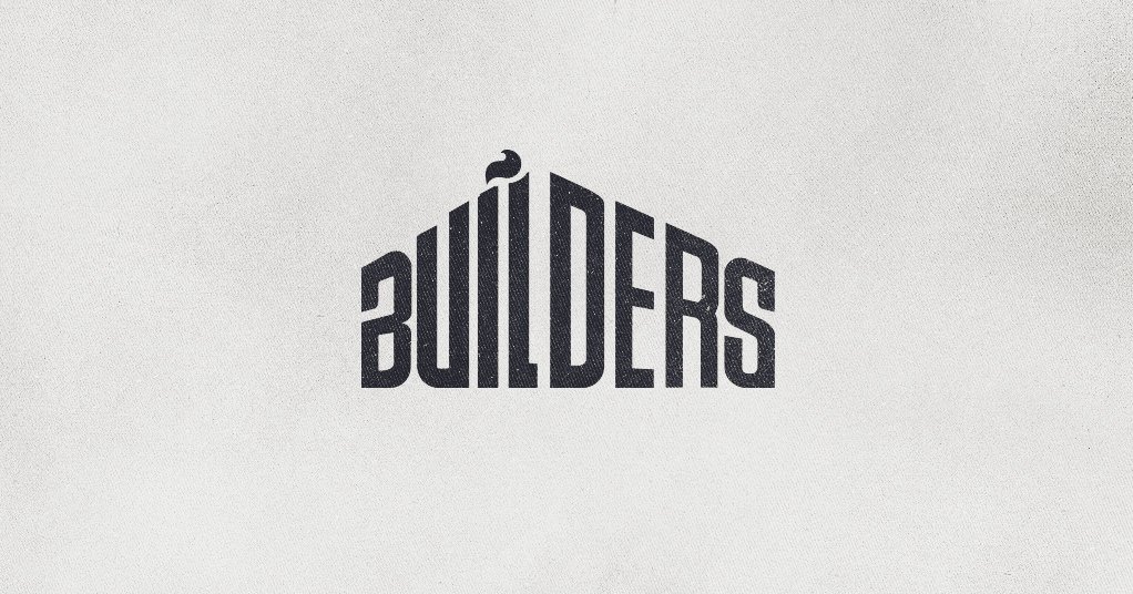 Builders • Open Distributed Manufacturing