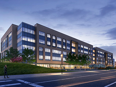 Projects | Davis & Plomin Mechanical