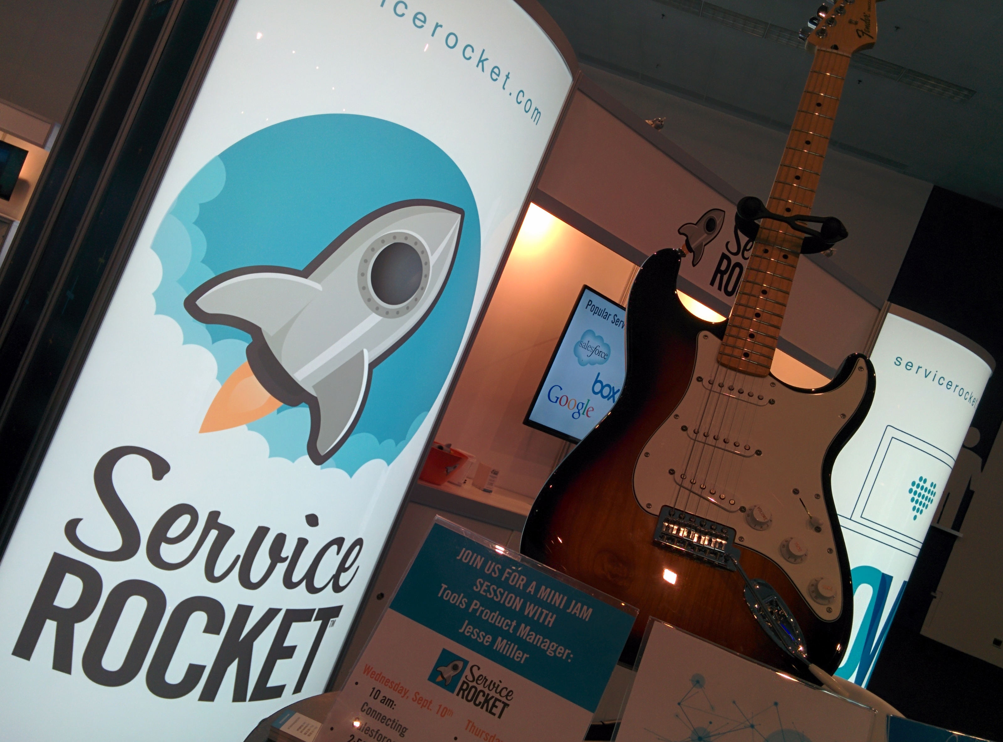 ServiceRocket Events | Upcoming Meetups, Conferences and More