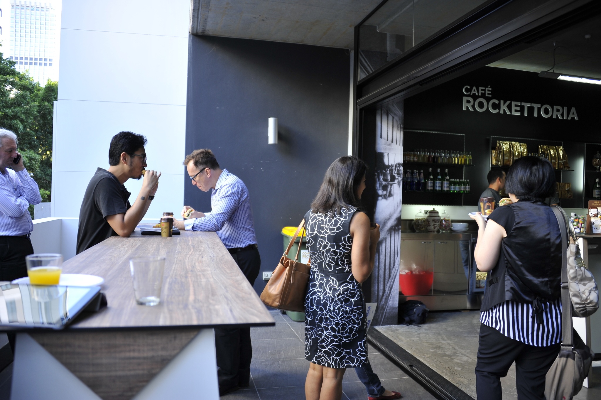 ServiceRocket Events | Upcoming Meetups, Conferences and More