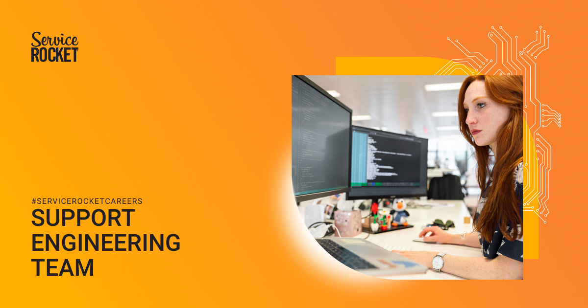 Teams | Support Engineer