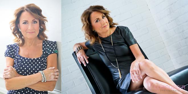 NJ Boudoir Photography Reviews from Women of All Ages