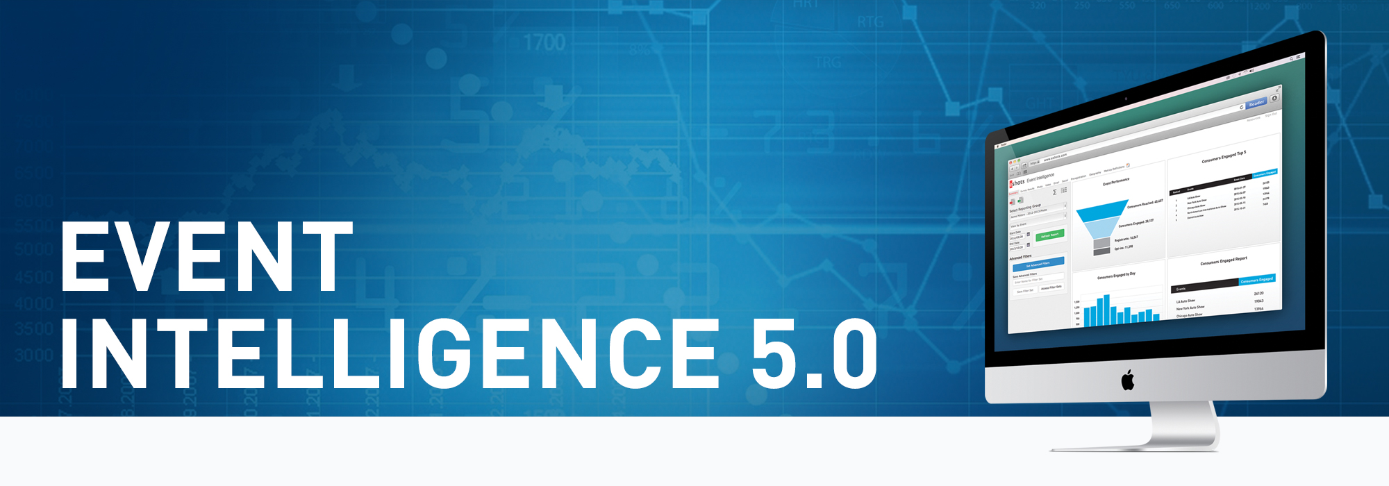 Event Intelligence: Quantify Your Event Marketing ROI