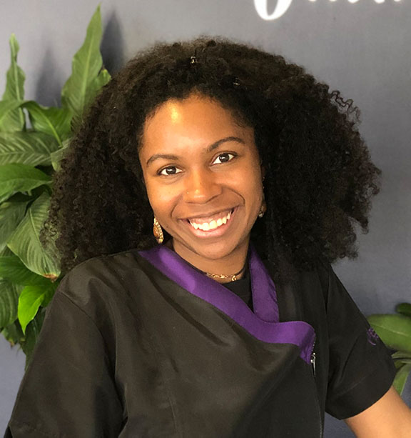 TIny Tails Grooming Staff