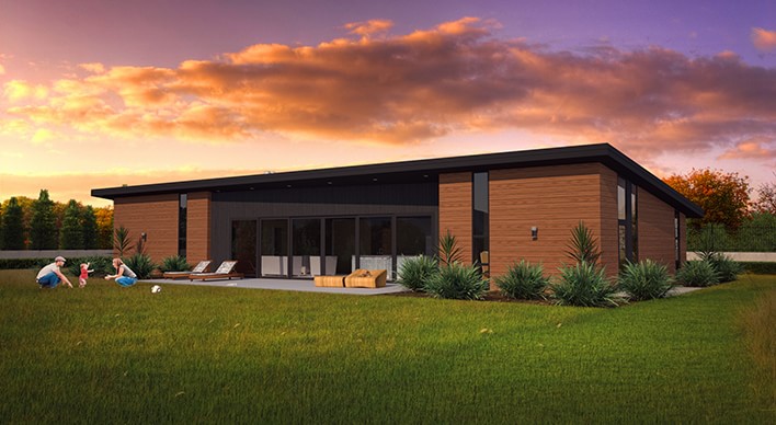 Hill Homes NZ - House Plans