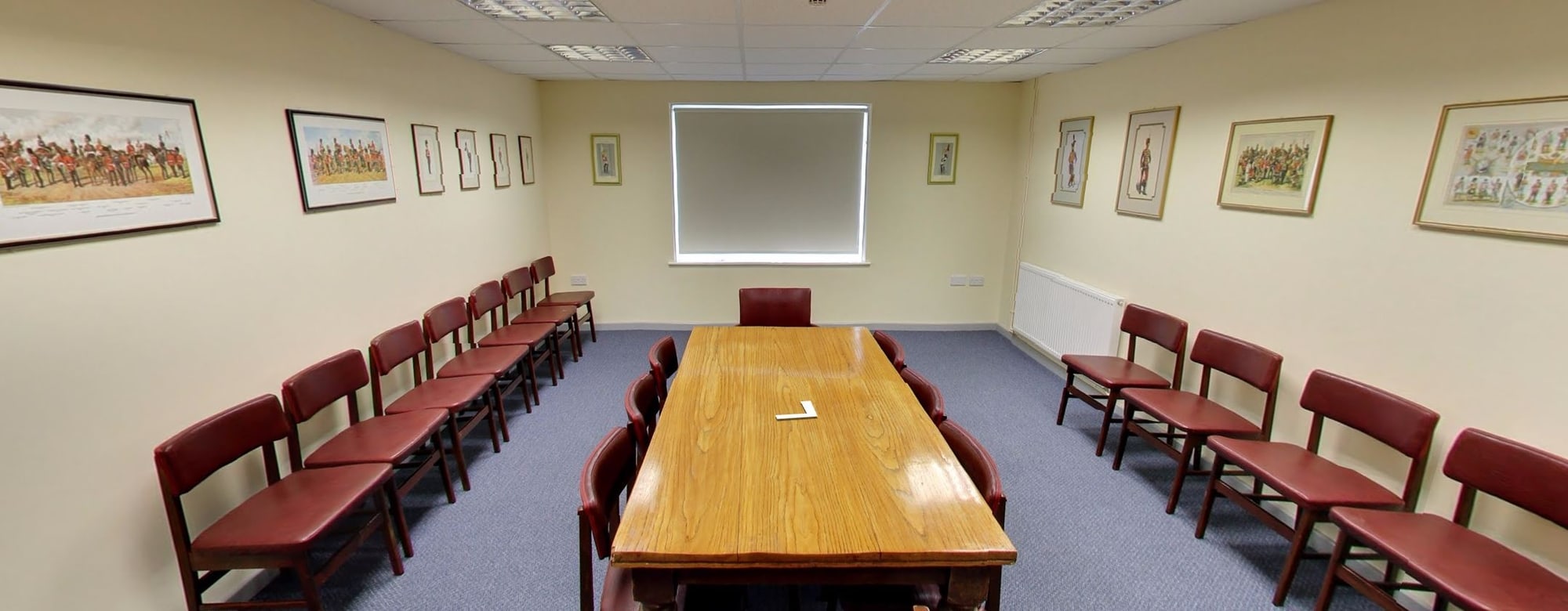 Norfolk Attraction | Tanks at the Muckleburgh Military Collection