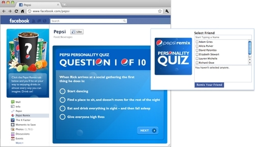 Roni Sebastian // Pepsi // Next Generation Vending