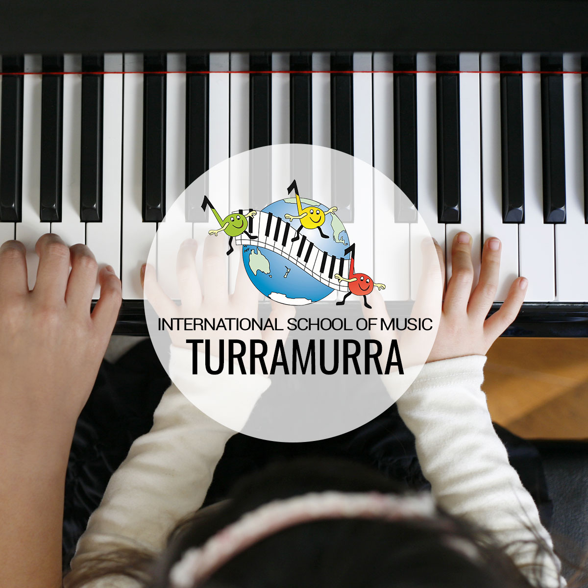 International School of Music - Turramurra Sydney