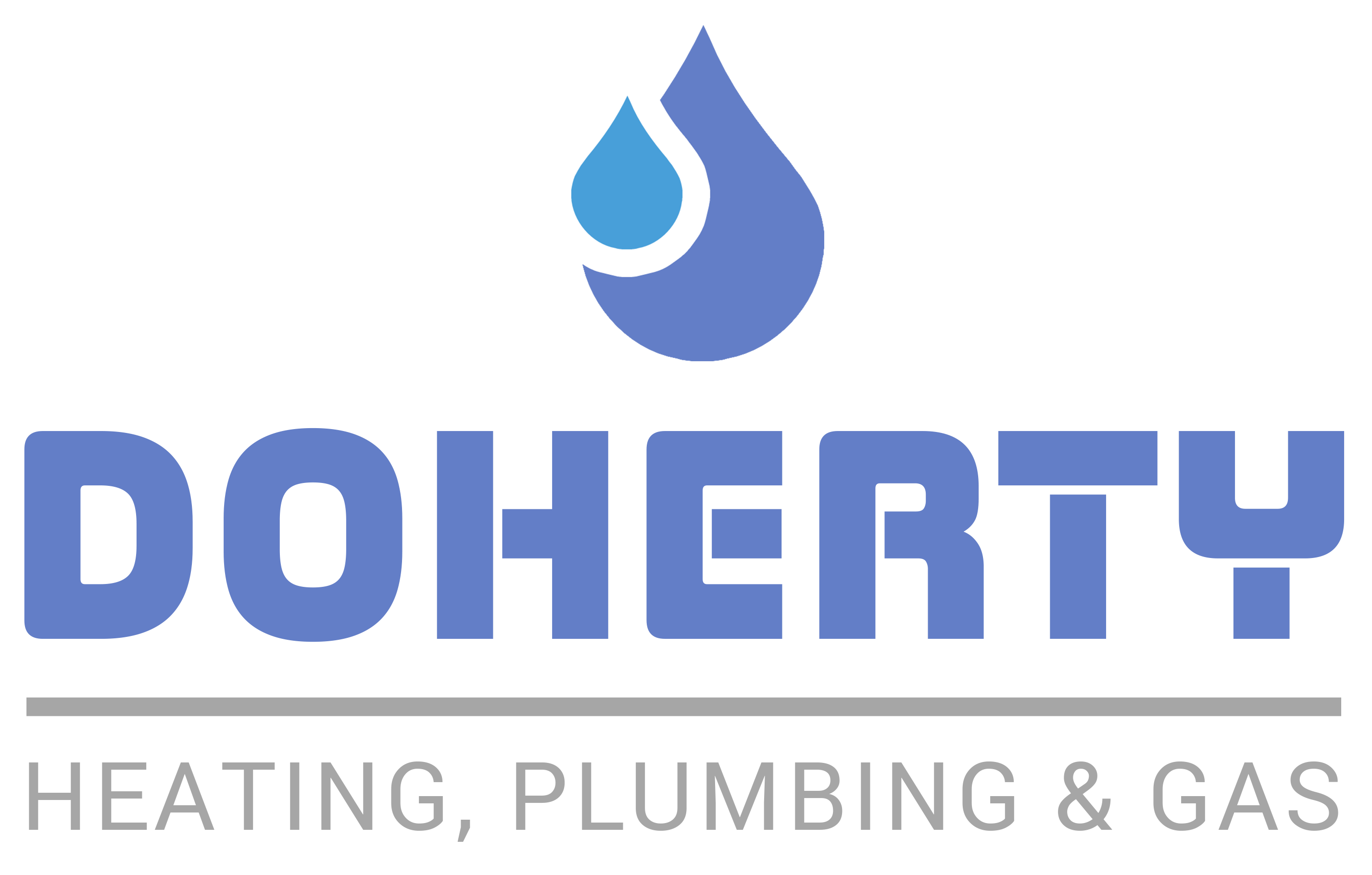 Doherty: Heating, Plumbing and Gas - About Us