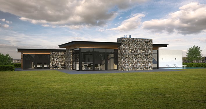 Arise Builders - Our Plans