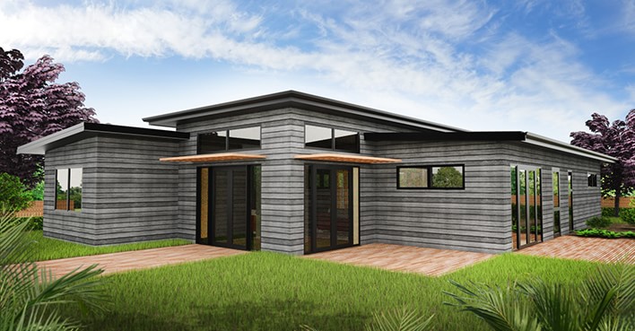 Arise Builders - Our Plans