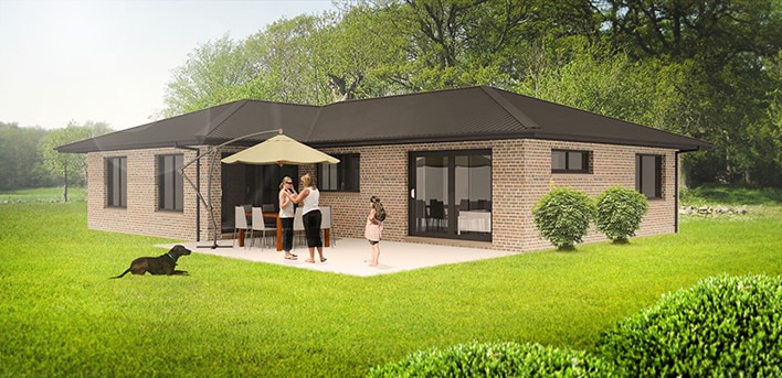 Arise Builders - Our Plans