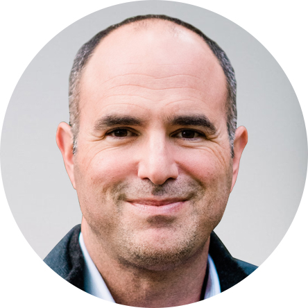 West Wing Writers: Story Is Strategy