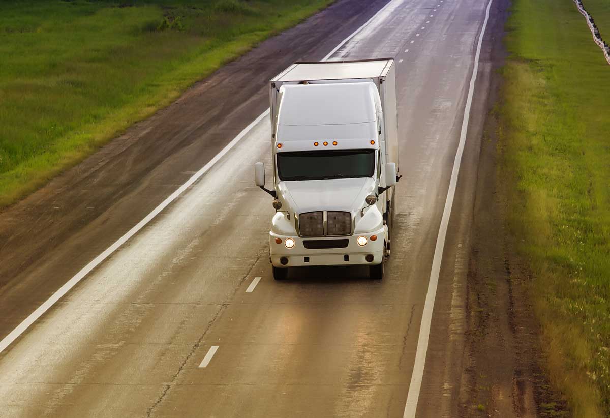 Intermodal & Transportation Agents, Owner Operators - US1 Network