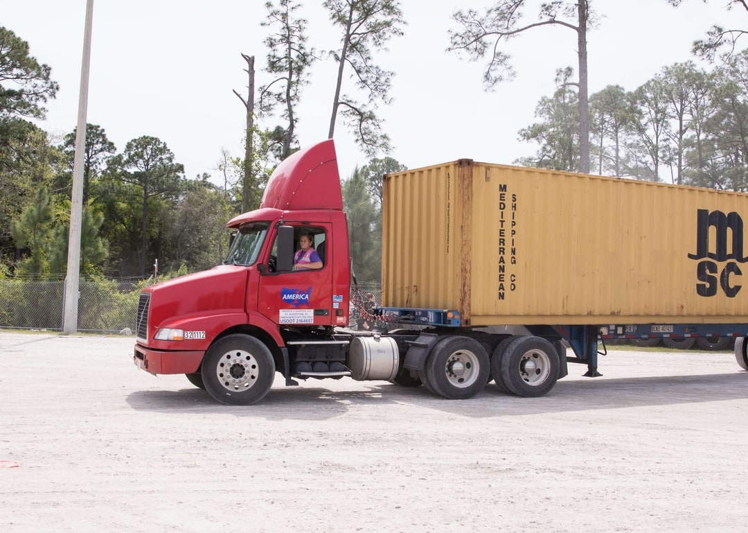 Intermodal Agents at US 1 Network | Apply To Be An Agent