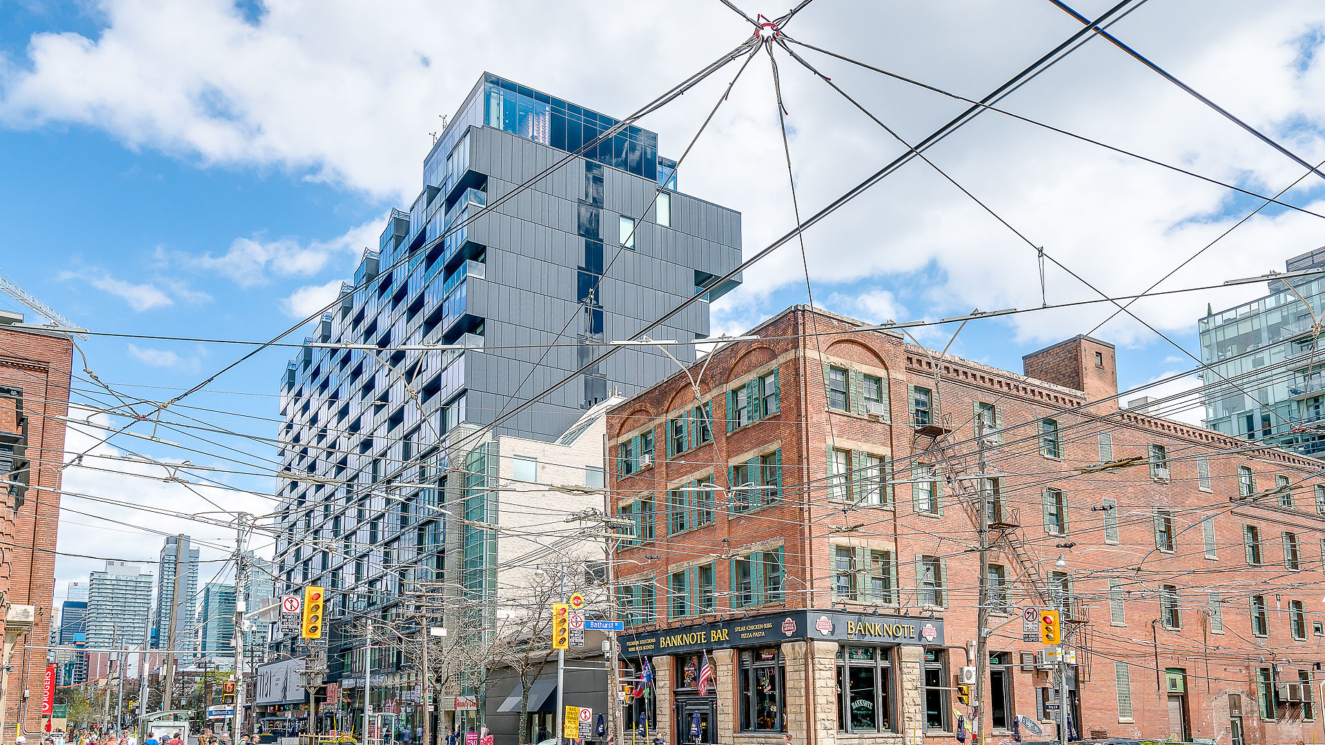 Toronto Luxury Real Estate