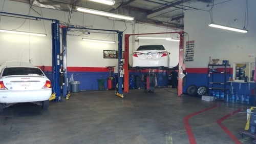 Alonso's Auto Repair | Your Quality Upland Mechanic
