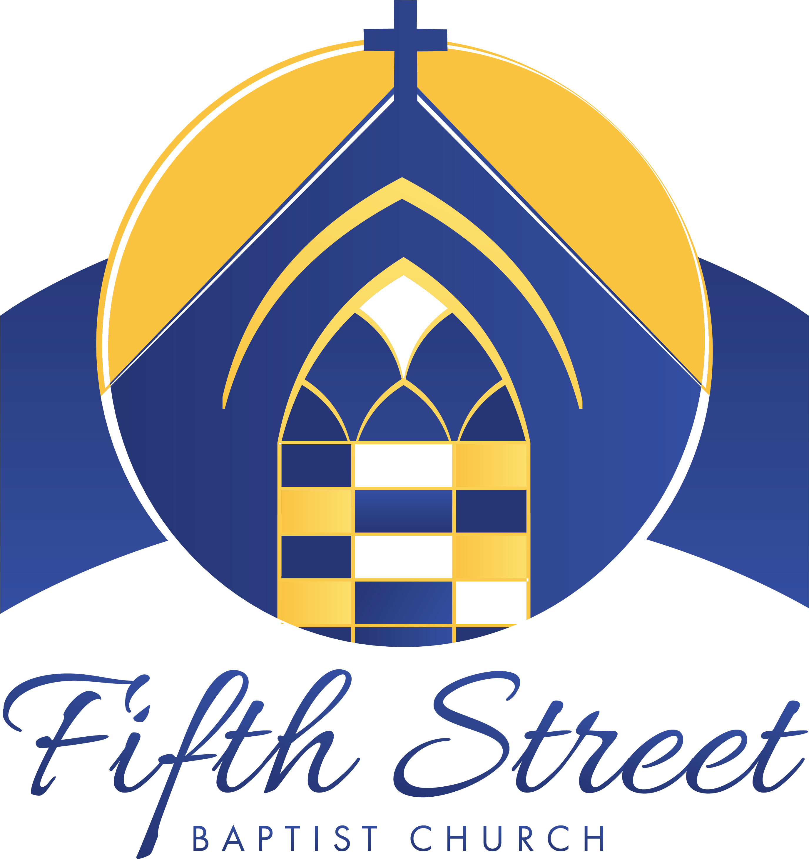 Fifth Street Baptist Church – Richmond, VA