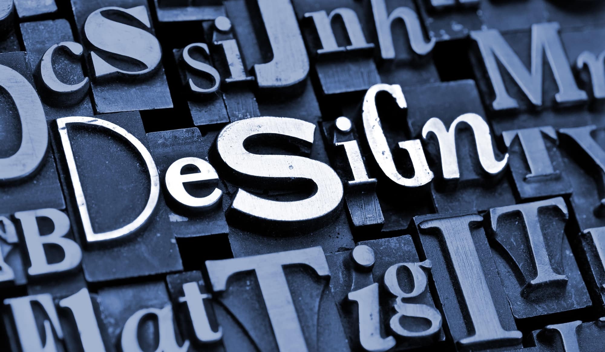 Design & Typesetting Service | London Print Design
