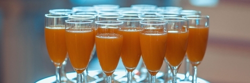 RK III Catering Services