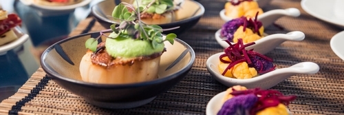 RK III Catering Services