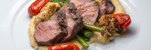 RK III Catering Services