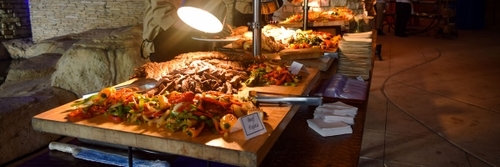 RK III Catering Services