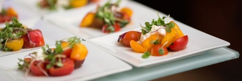 RK III Catering Services