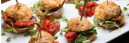 RK III Catering Services