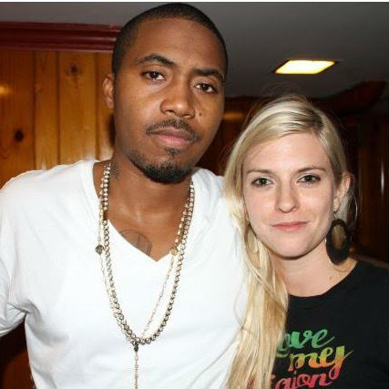 Female Rapper Kellee Maize
