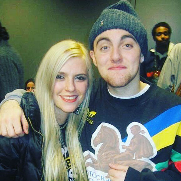 Female Rapper Kellee Maize