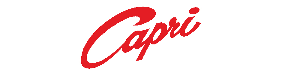 Capri Cork Logo