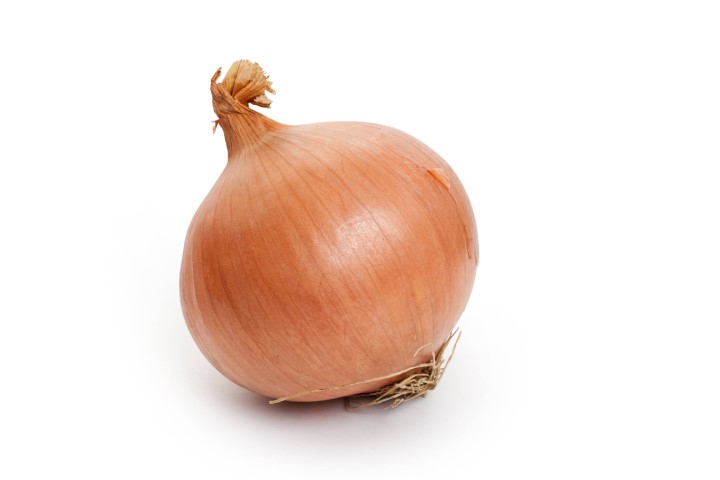 Know your onions