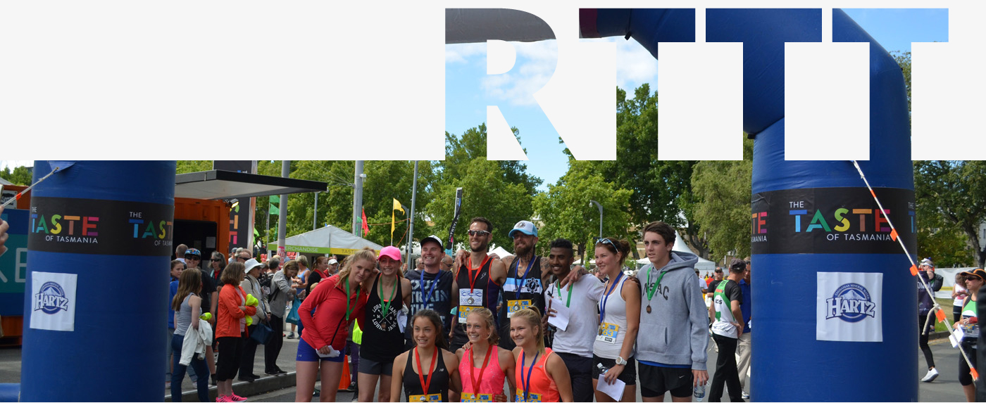 2017 RTTT - Entries Opening Soon | Race to the Taste