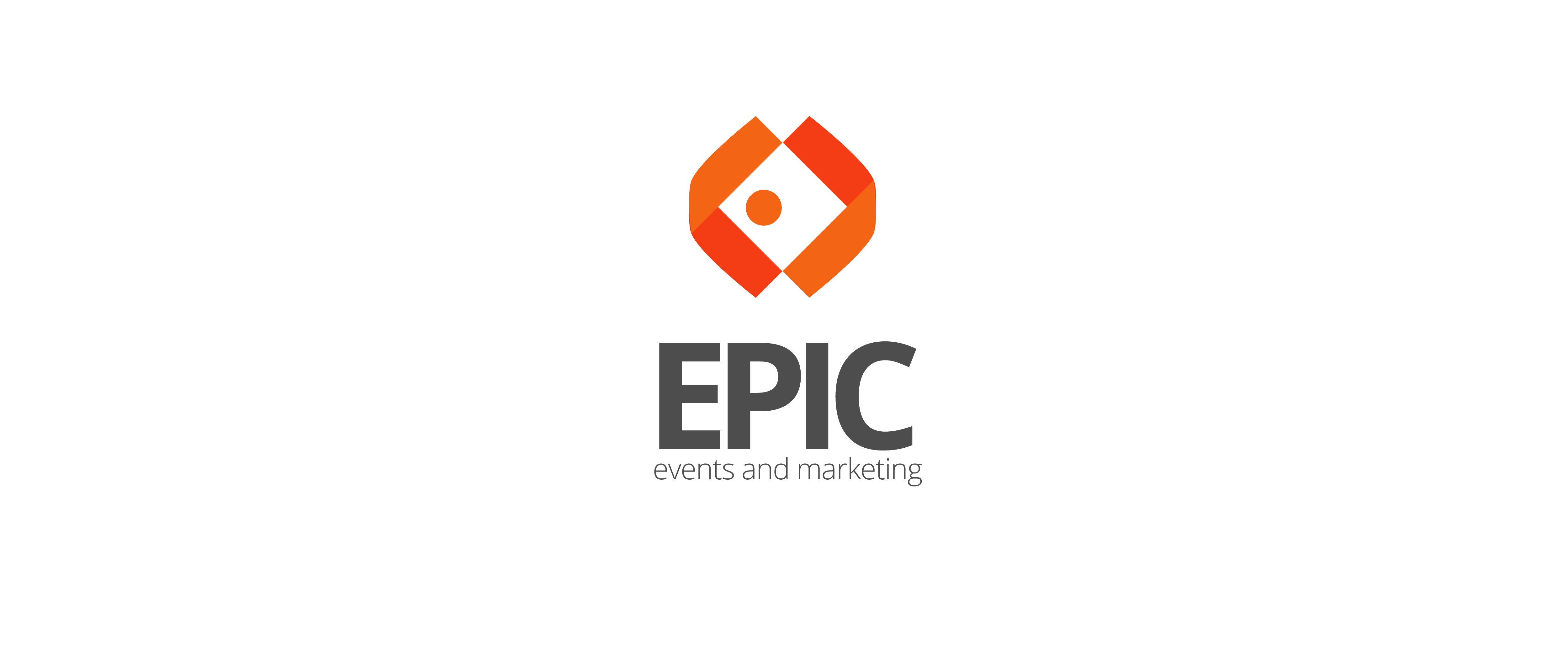 EPIC Logo - | Domin8 Designs Tasmania