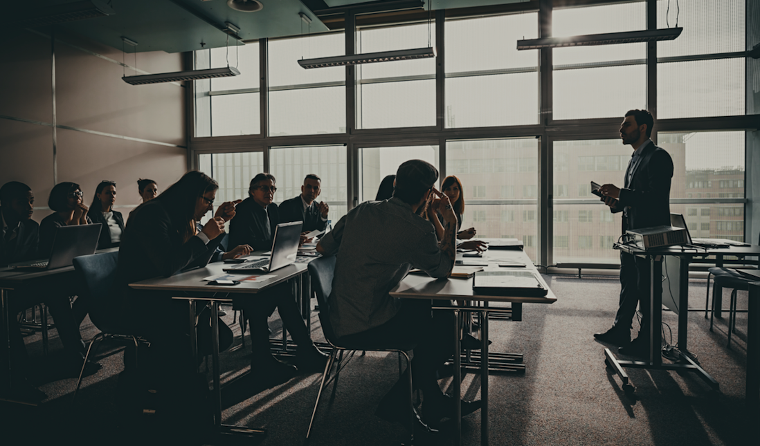 VIDEO: How effective is your communication rhythm?