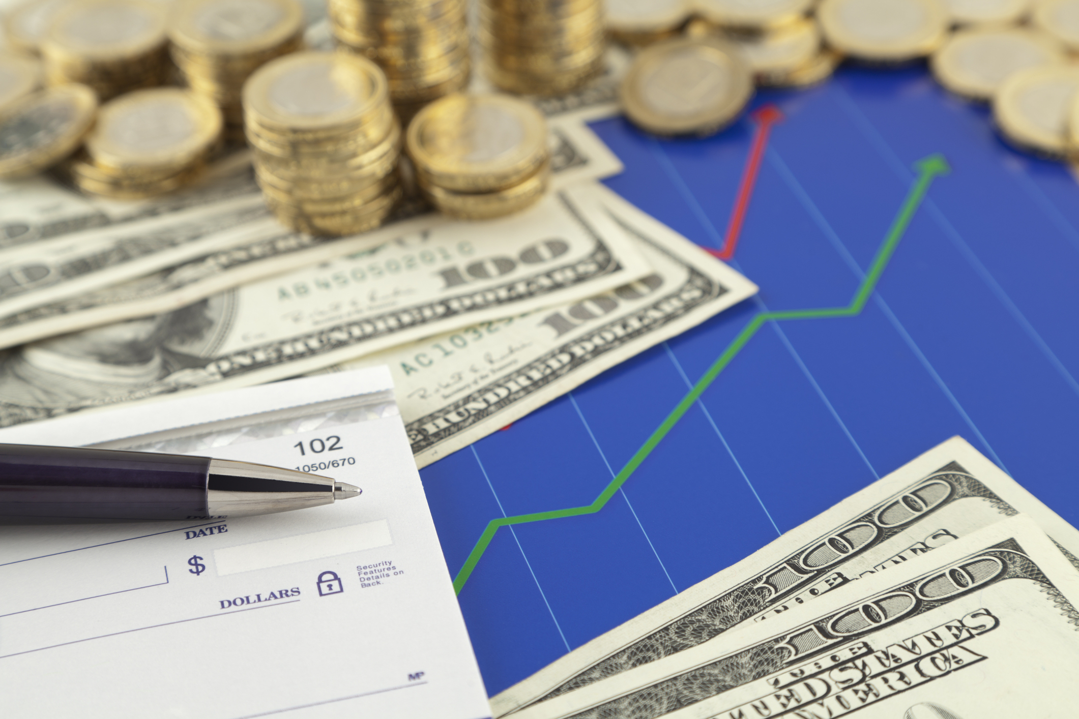 VIDEO: How can you discover your cash flow story?