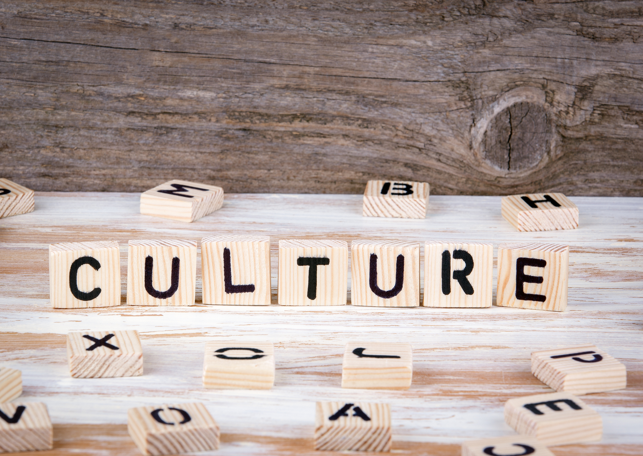 Video: Reinforcing Company Culture Every Day
