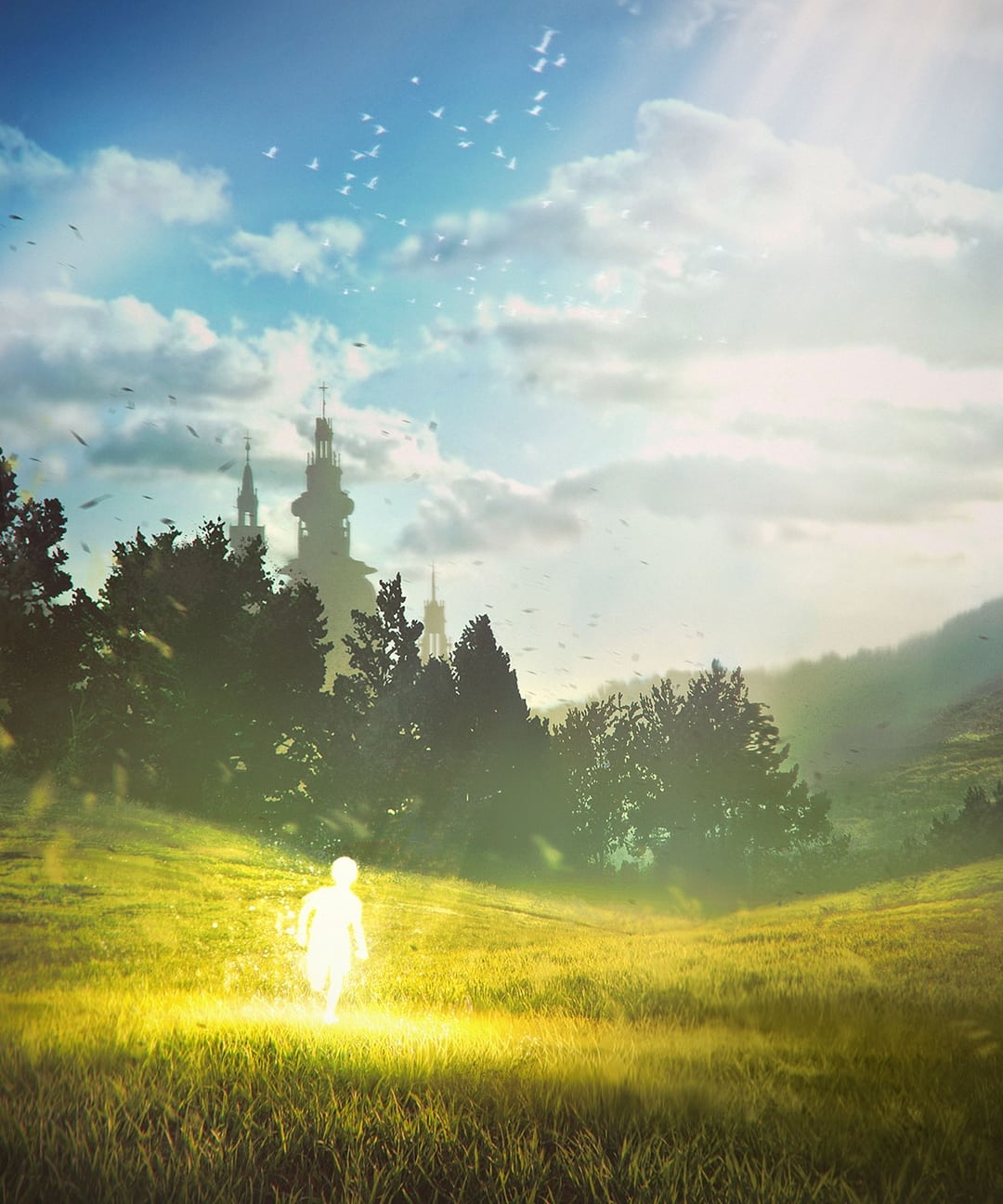 INHERITANCE: Heritage • Culture • Faith