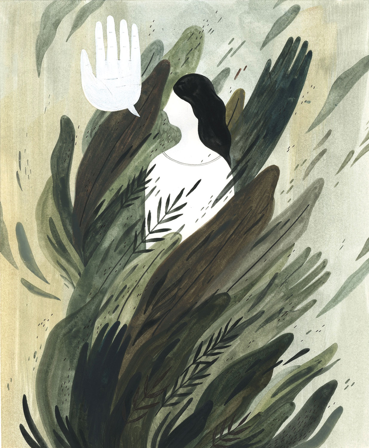 Signs of Difference | Inheritance