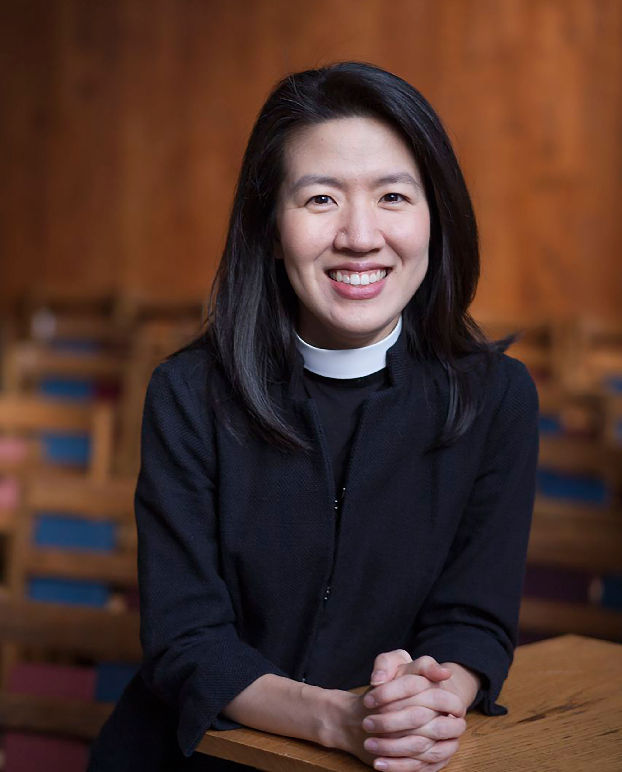 INHERITANCE | Facets: When God Calls a Priest