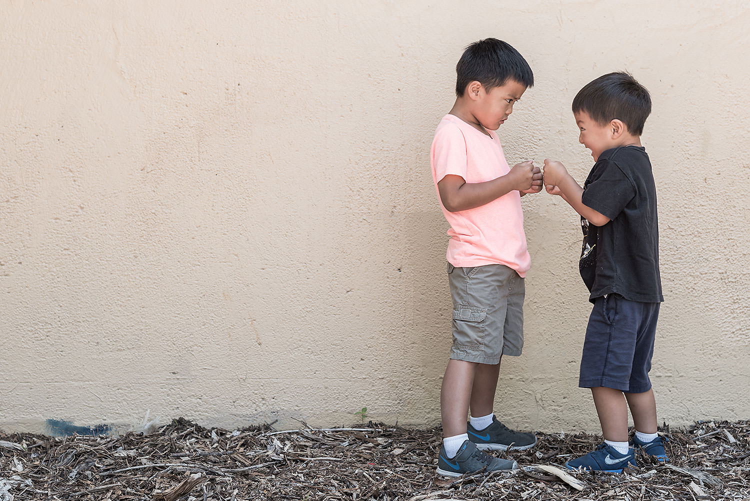 Perspectives at Play | Inheritance