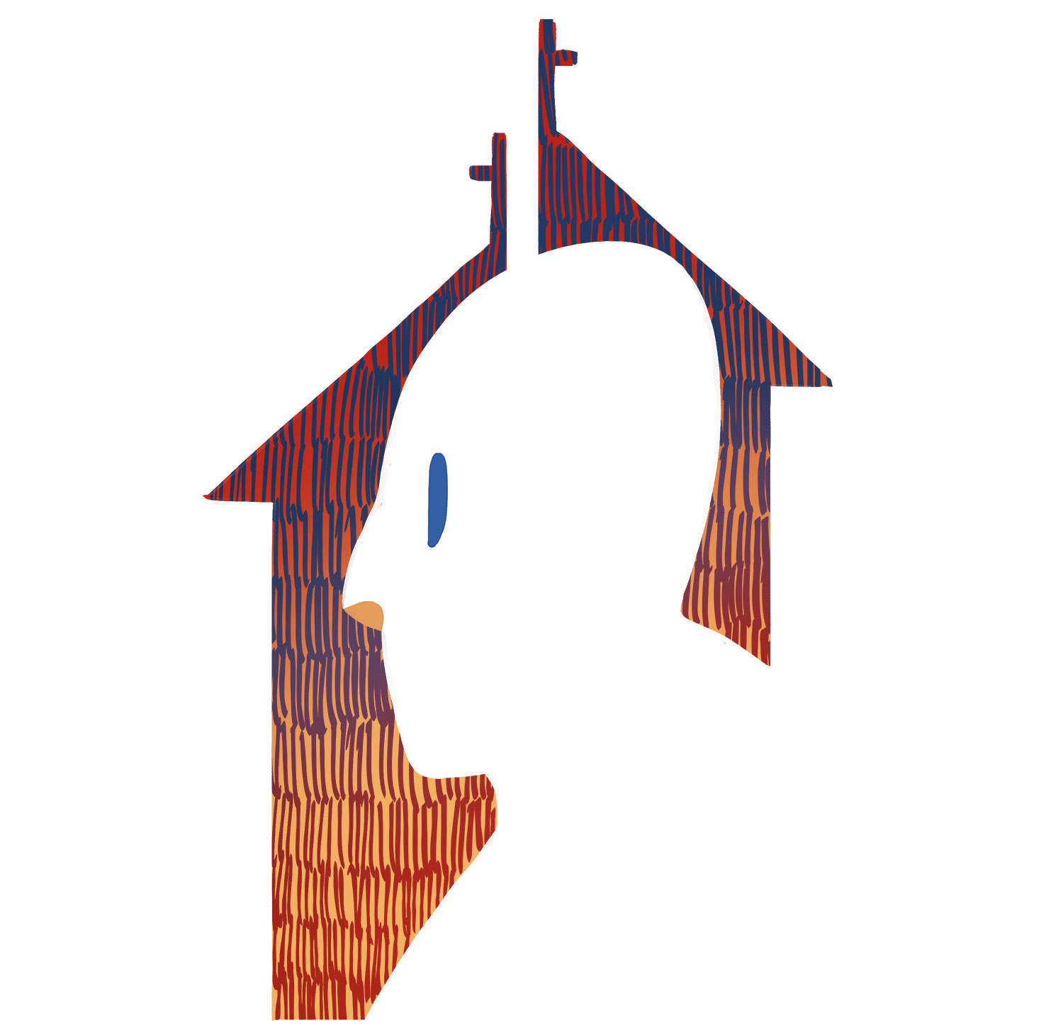 A Church Split | Inheritance