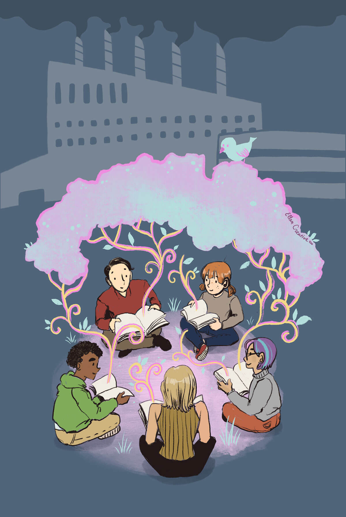 Prophecy, Poetry, and Perspective | Inheritance #63: Perspectives