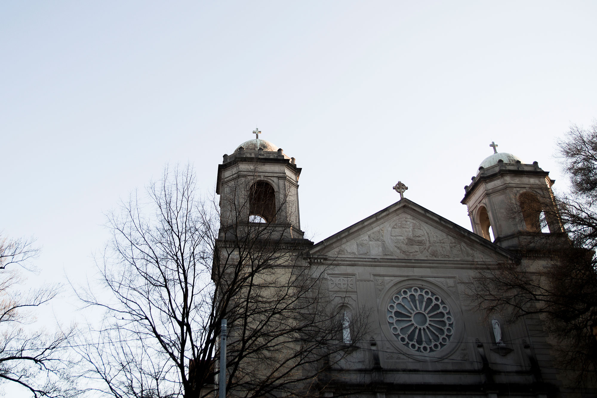 Finding Our Place | Inheritance