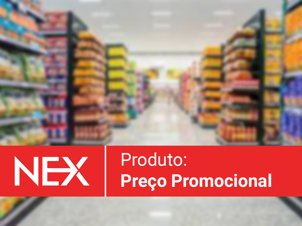 Como configurar um preço promocional | Central de Ajuda - Programa NEX