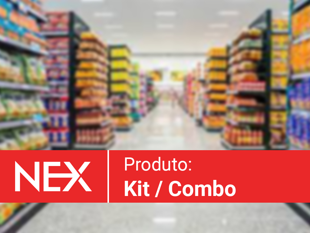 Como cadastrar um produto e estoque | Central de Ajuda - Programa NEX