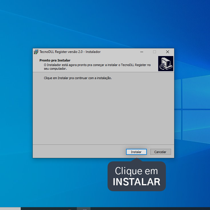 Como corrigir o erro “Classe não registrada, ClassID” | Central de ...